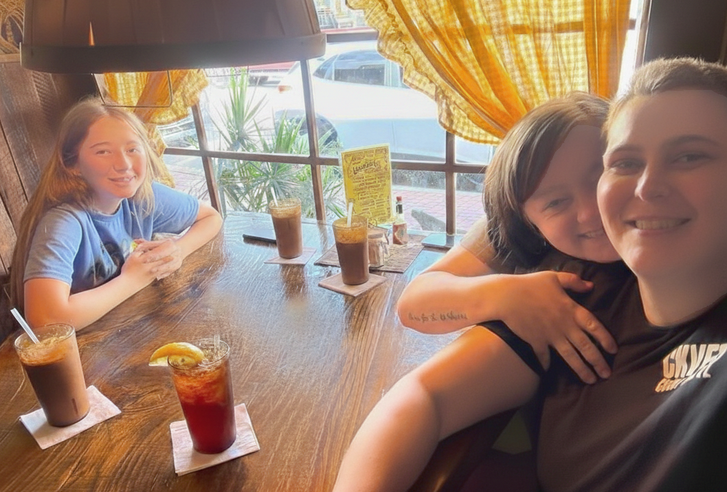 Fundraiser by Johnny Polasik : Katelyn Allen Memorial Fund for Her Family