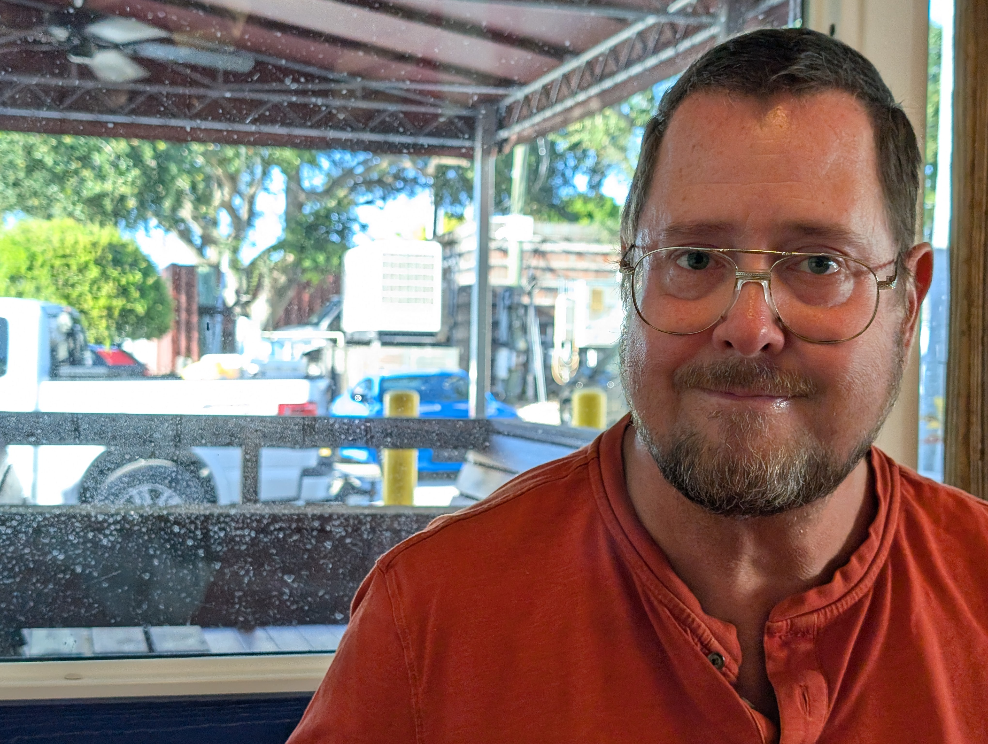 Fundraiser by Alex Macus : Assist with Mark Golden's Final Farewell
