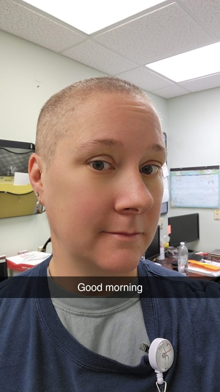 Fundraiser for Jenifer Hughes by Erin Boyd : Help Jenifer Fight for Her ...