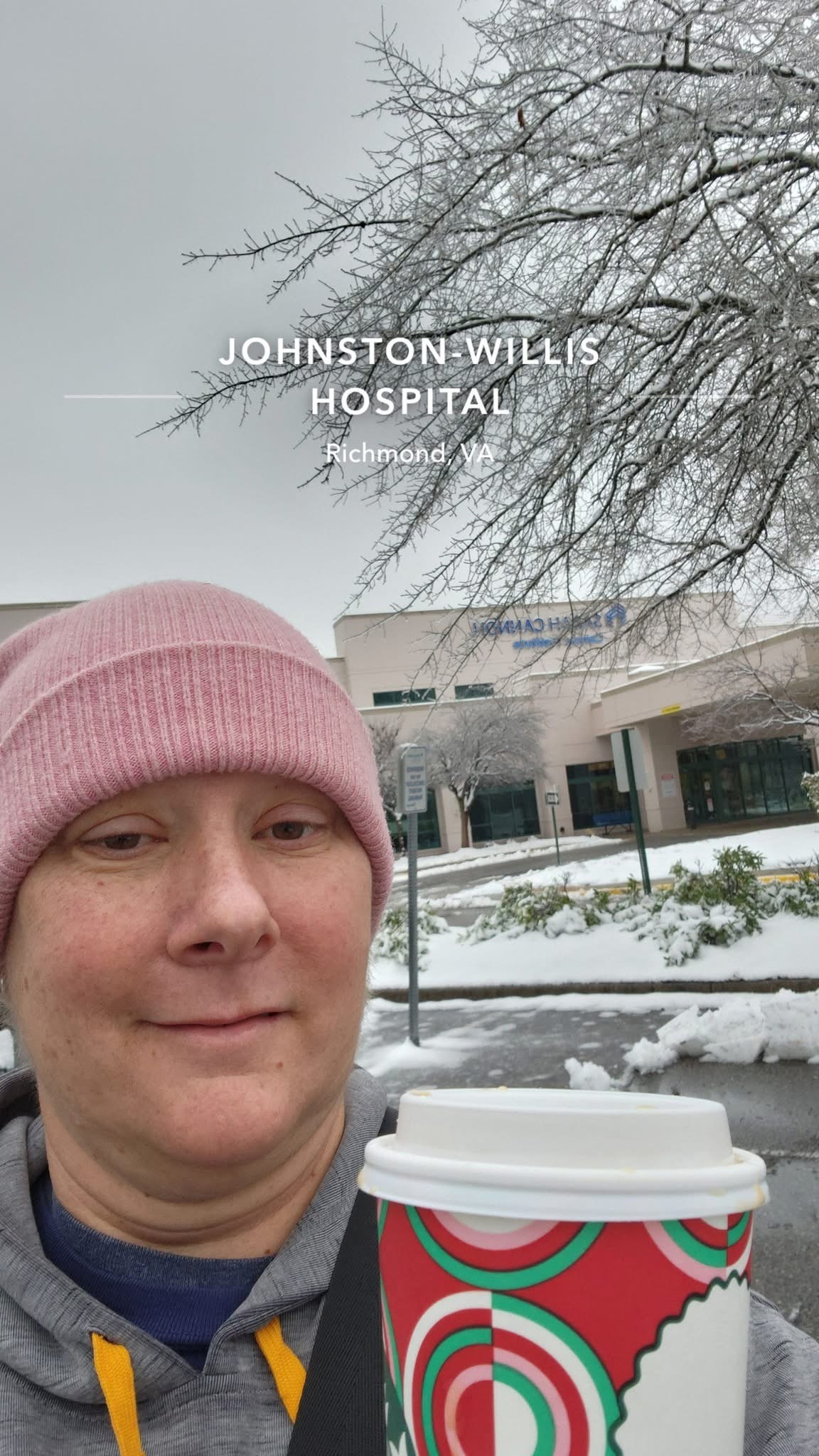 Fundraiser for Jenifer Hughes by Erin Boyd : Help Jenifer Fight for Her ...