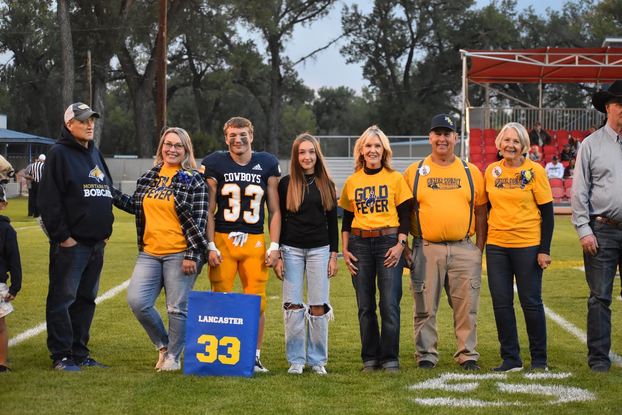 Fundraiser for Amy Lancaster by Scott Malloy : Help Loren Lancaster's ...