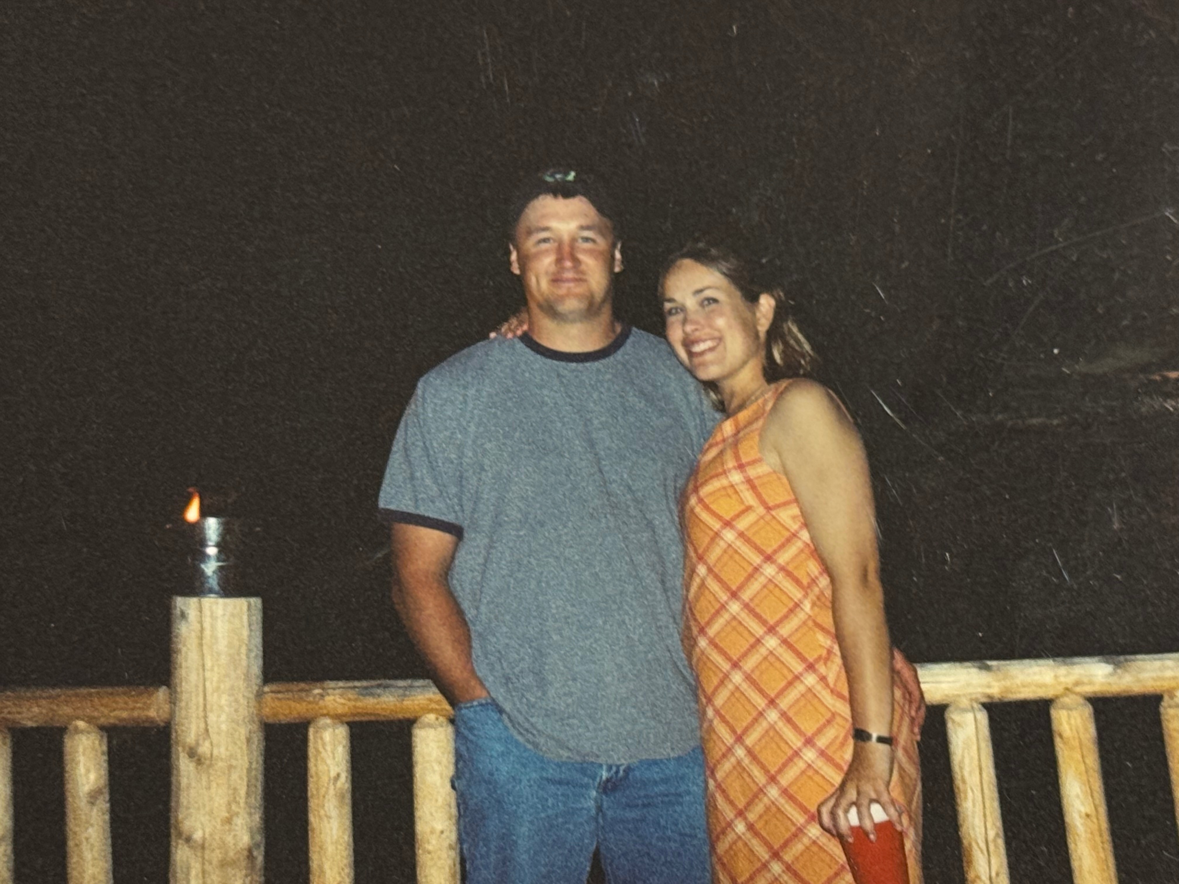 Fundraiser for Amy Lancaster by Scott Malloy : Help Loren Lancaster's ...