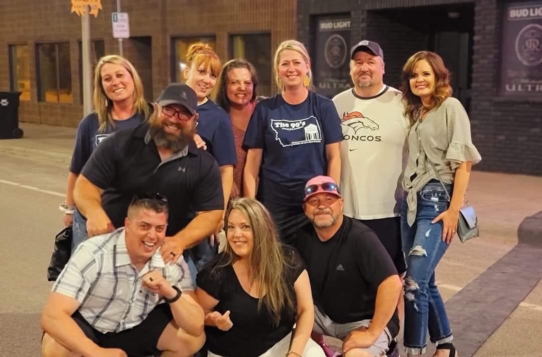 Fundraiser for Amy Lancaster by Scott Malloy : Help Loren Lancaster's ...