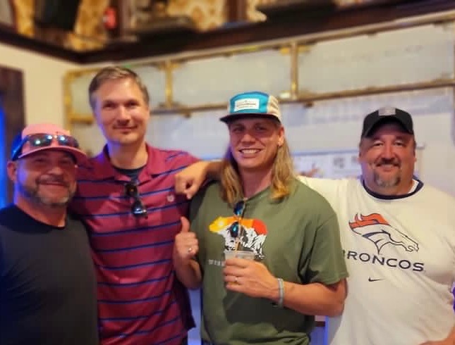 Fundraiser for Amy Lancaster by Scott Malloy : Help Loren Lancaster's ...