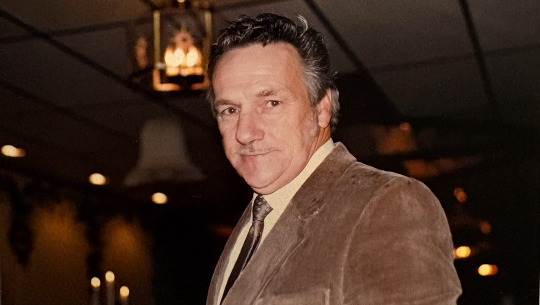 Fundraiser by Matthew Haller : Ensure Grandmother's Comfort After Loss