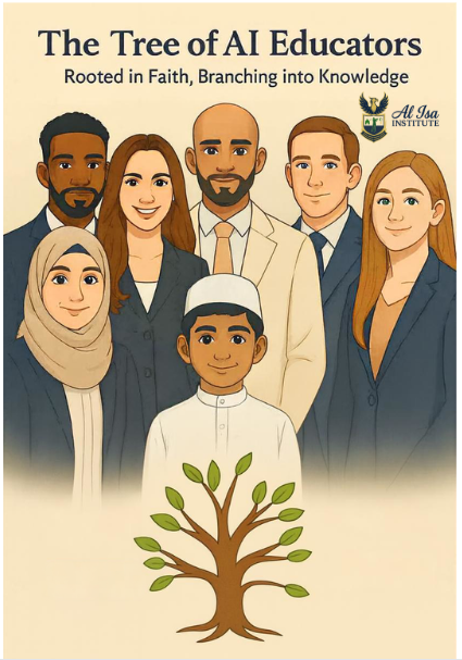 Fundraiser by Al-Isa Institute : Bridge the Digital Divide: Devices ...