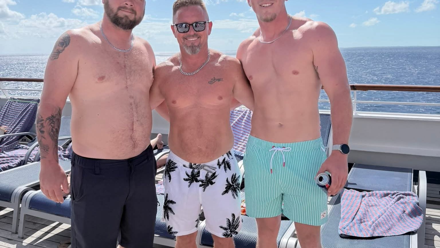 Fundraiser by Chris Absher : Dad’s Journey Back to Health and Stability