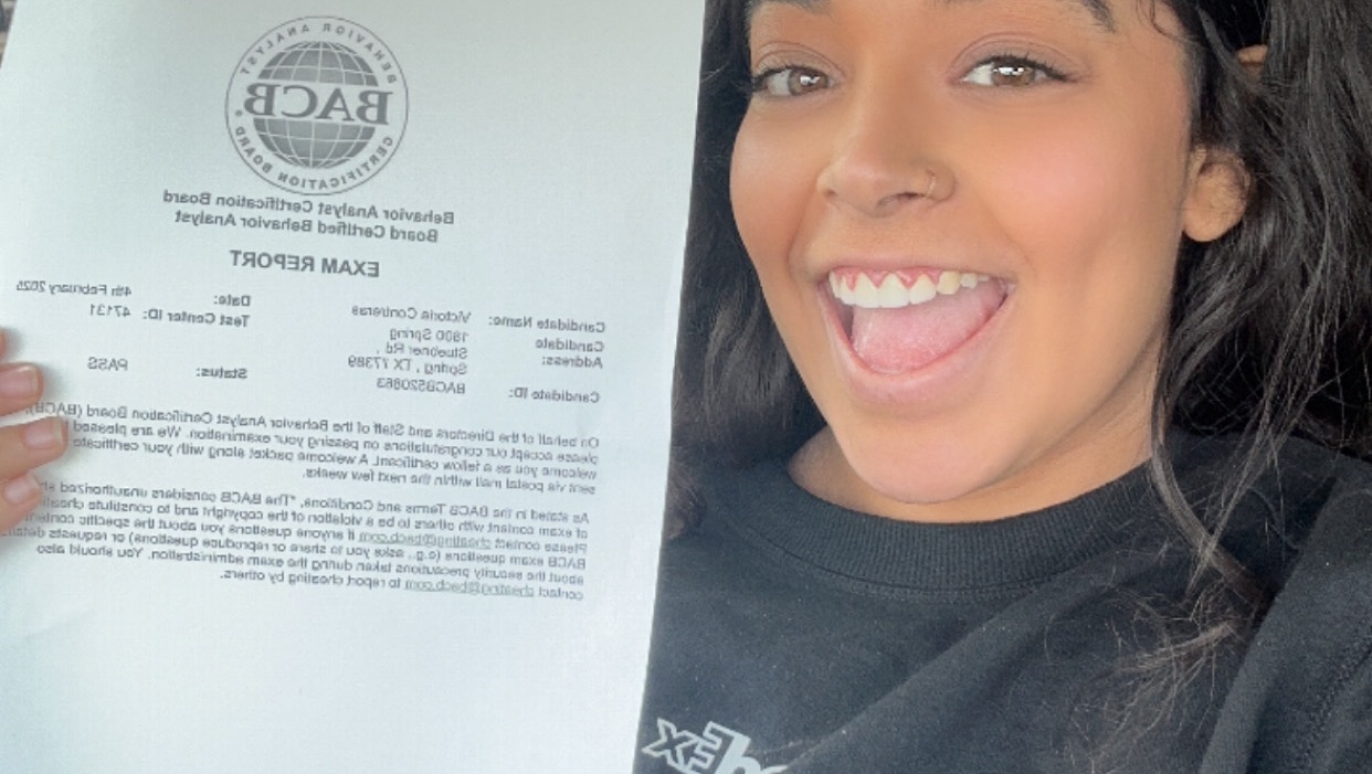 Fundraiser by Victoria Contreras : Saving My Sight: Support Tori’s Eye Surgery