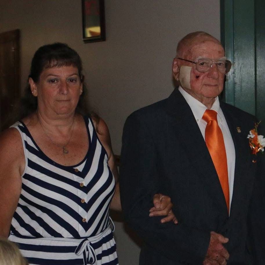 Fundraiser for Joshua Wilson by Jessica Wilson : Help Give Mom the ...