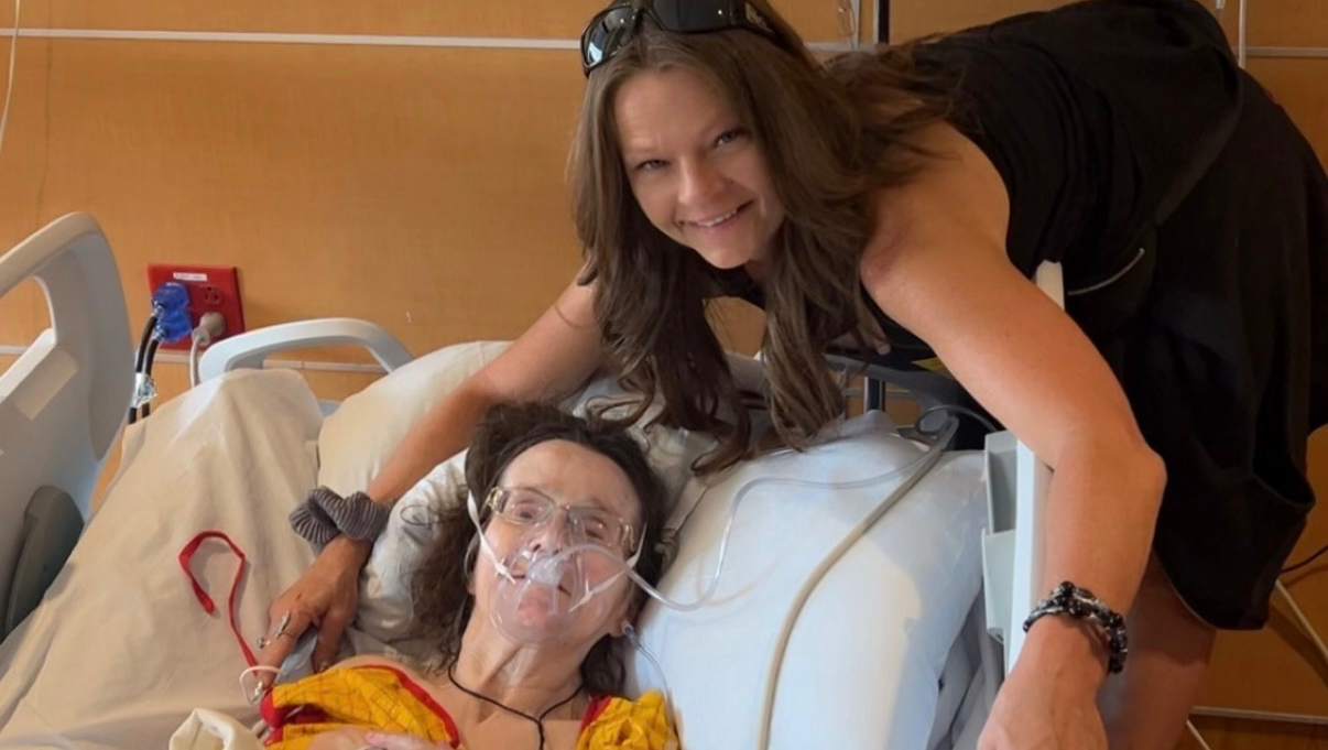 Fundraiser for Lori Lynne by Lori Strong : Ease Lori's Burden: Memorial ...