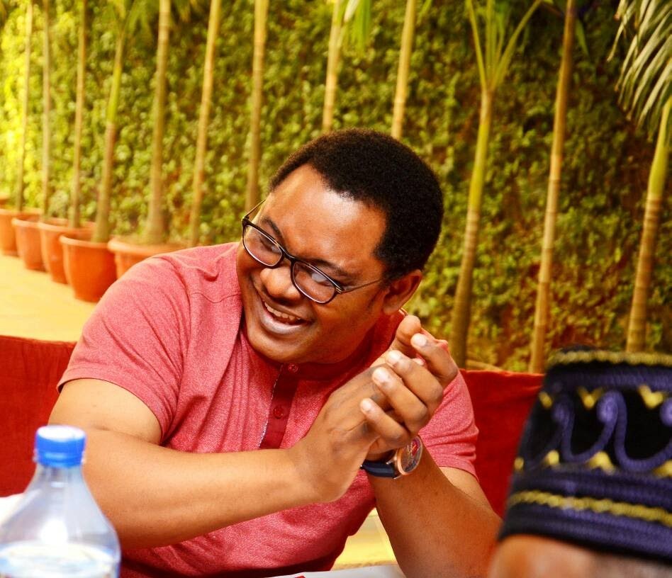 Fundraiser by Tomi Ologunoye : Help Us Honor the Life and Legacy of Dr ...