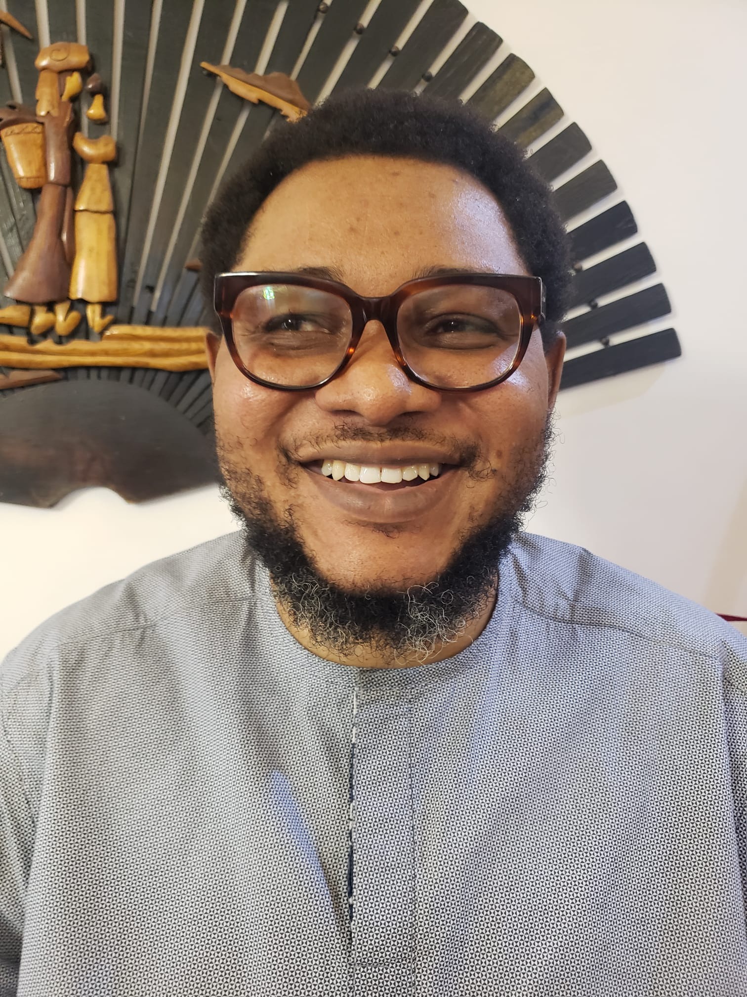 Fundraiser by Tomi Ologunoye : Help Us Honor the Life and Legacy of Dr ...