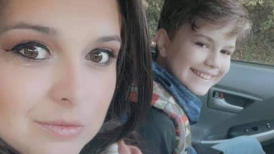 Fundraiser for Lauren McKenzie by Shamanda Booker : Urgent Help Needed ...