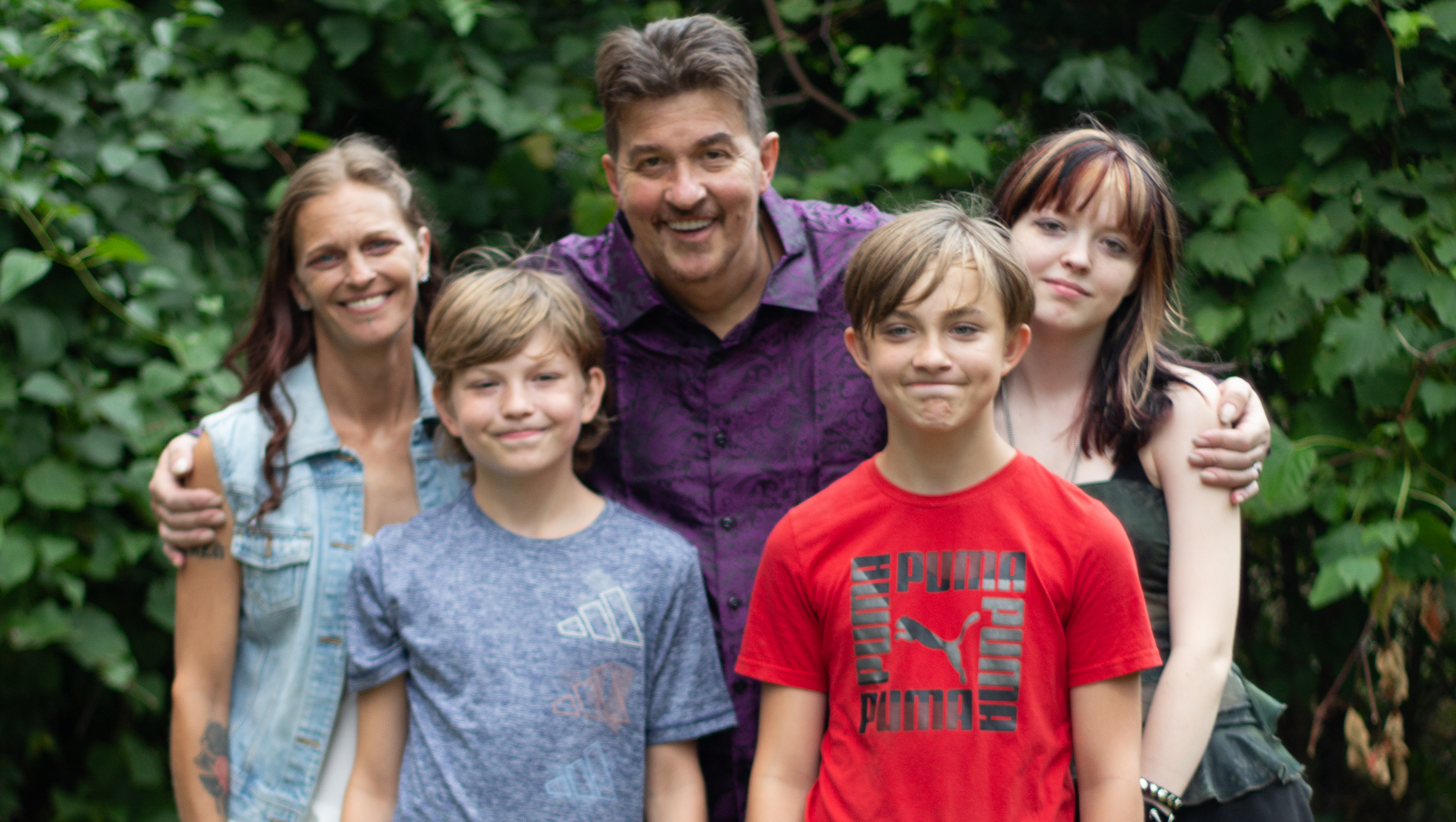 Fundraiser for Patrica Kingery by Kristy Davis : Help Patricia and ...
