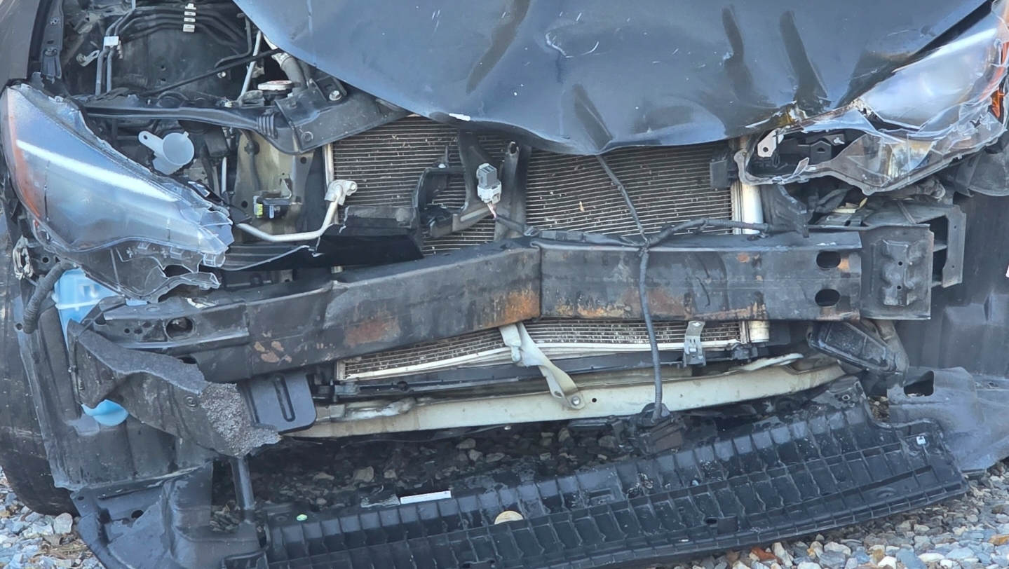 Fundraiser by Ashley Butler : Support Needed After Severe Car Accident