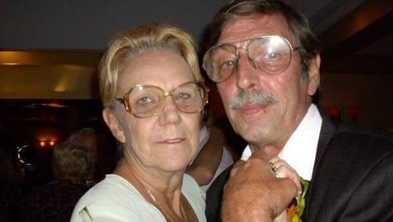 Fundraiser by Matthew Woods : Assist my Grandmother Mildred Kingsbury