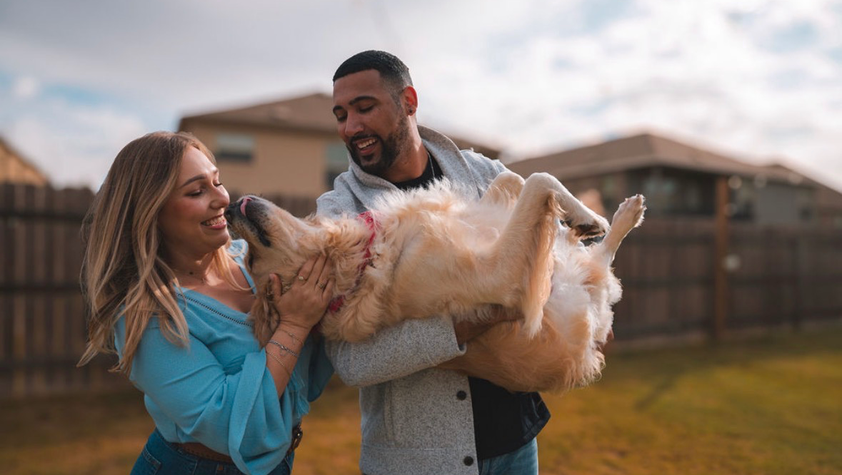 Fundraiser by Michelle Zajac : Support Kobe’s surgery to becoming pain free