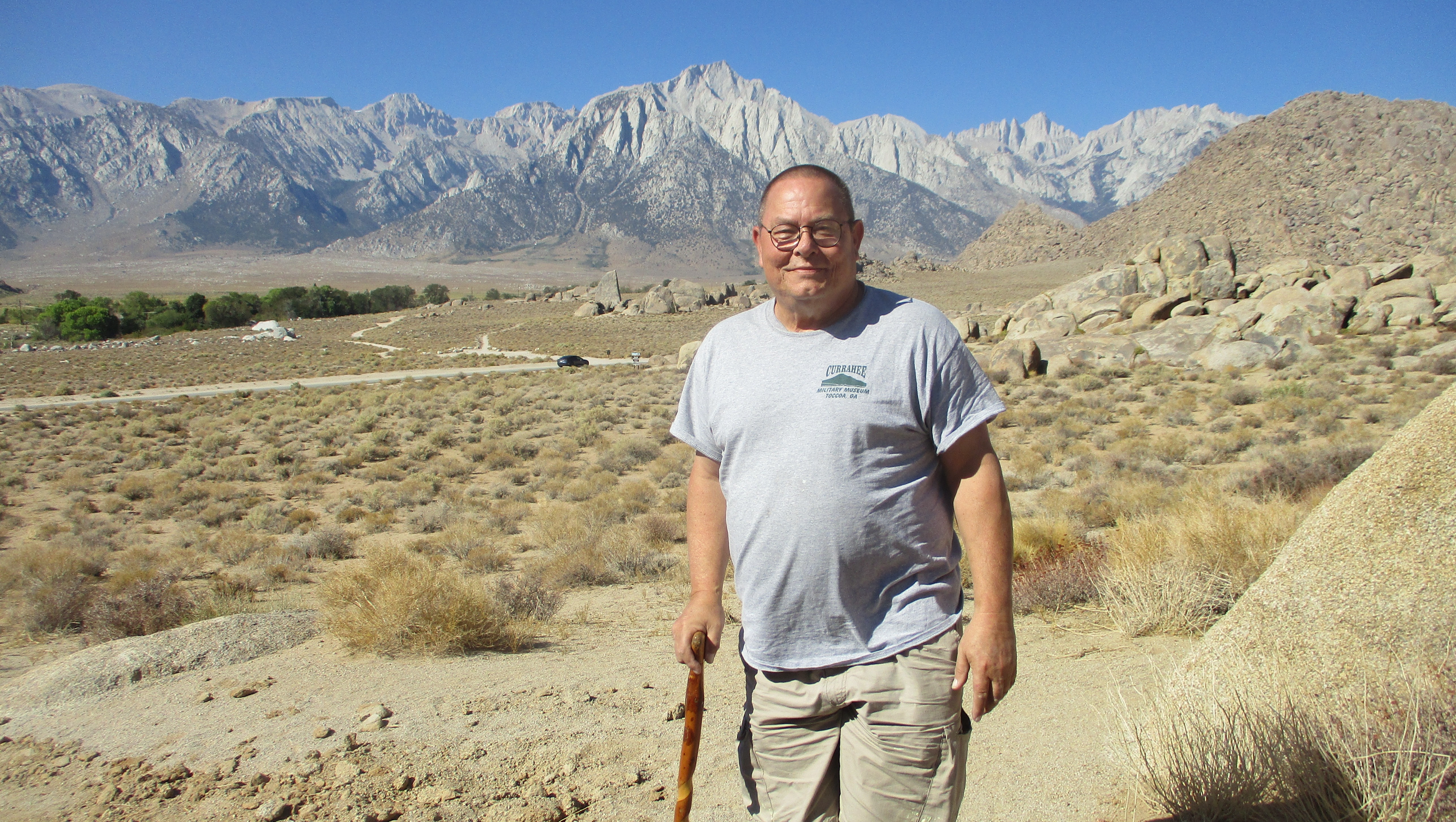 Fundraiser by Robert Cichowicz : Support Rob Cichowicz's Medical and ...