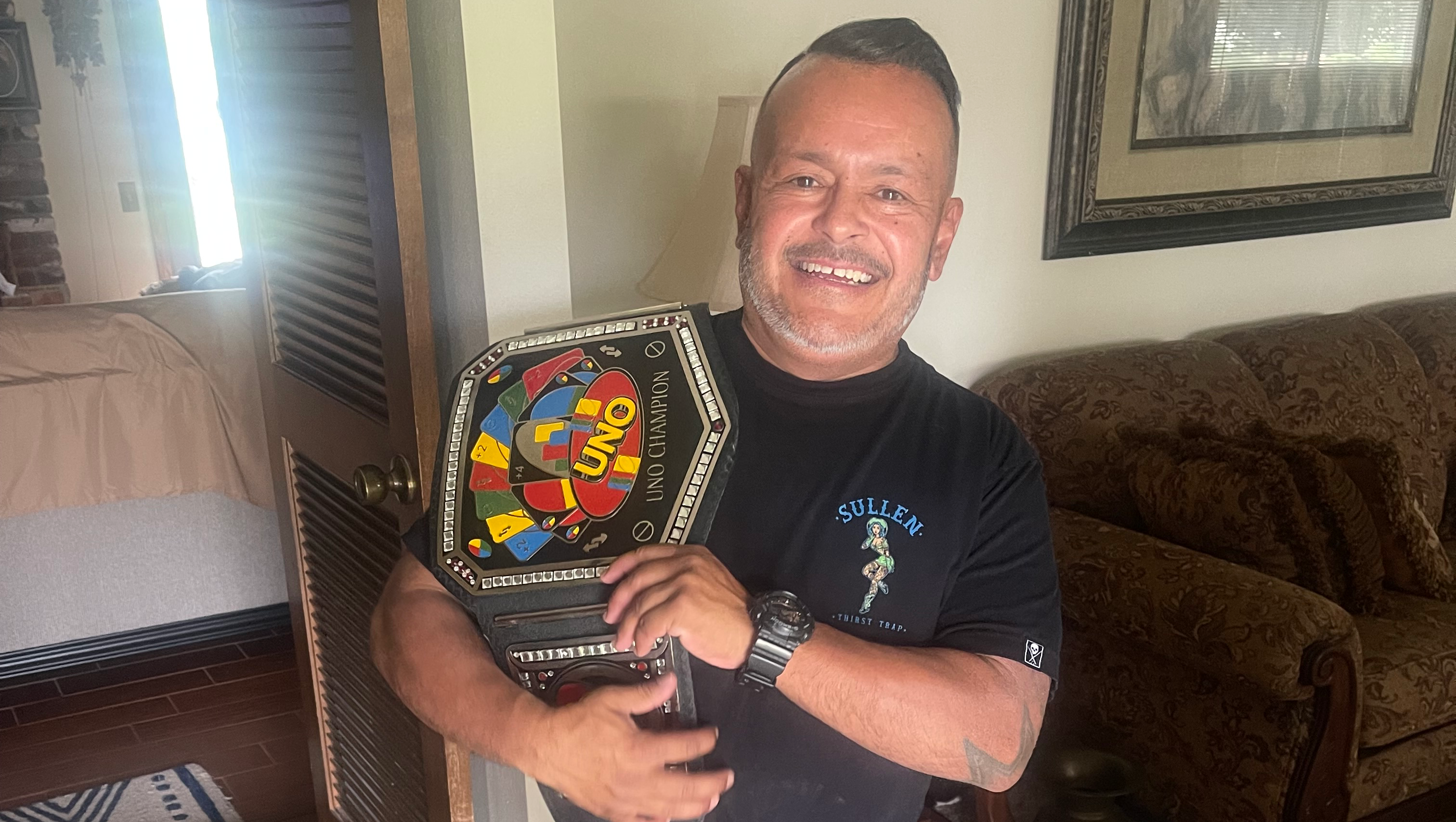 Fundraiser for Ronald Castro by Diana Reyes : Help Us Honor Raymond ...