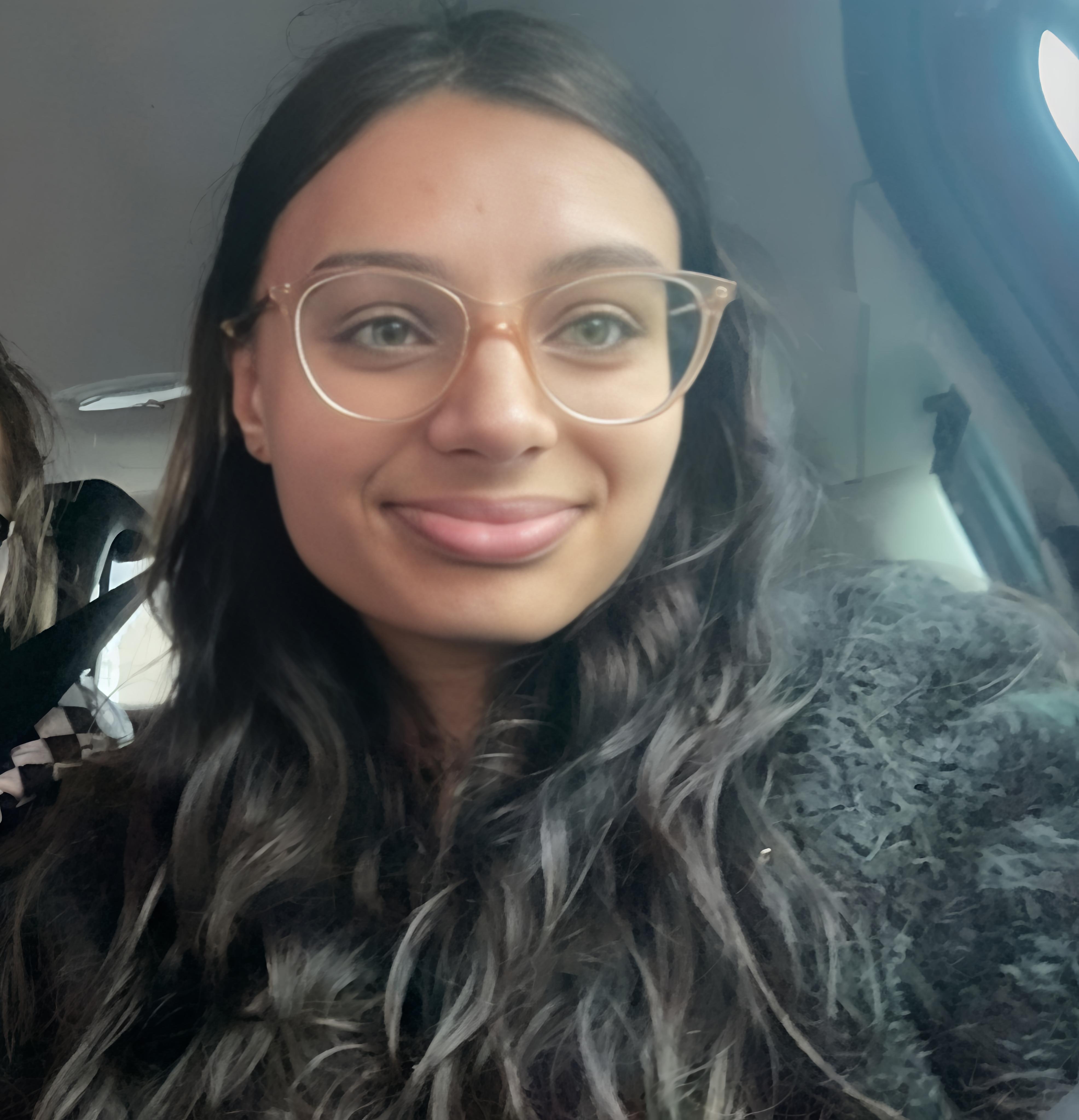 Fundraiser for Magdalena Poznanska by Izabela Drozdek : Justynka (Lucy ...