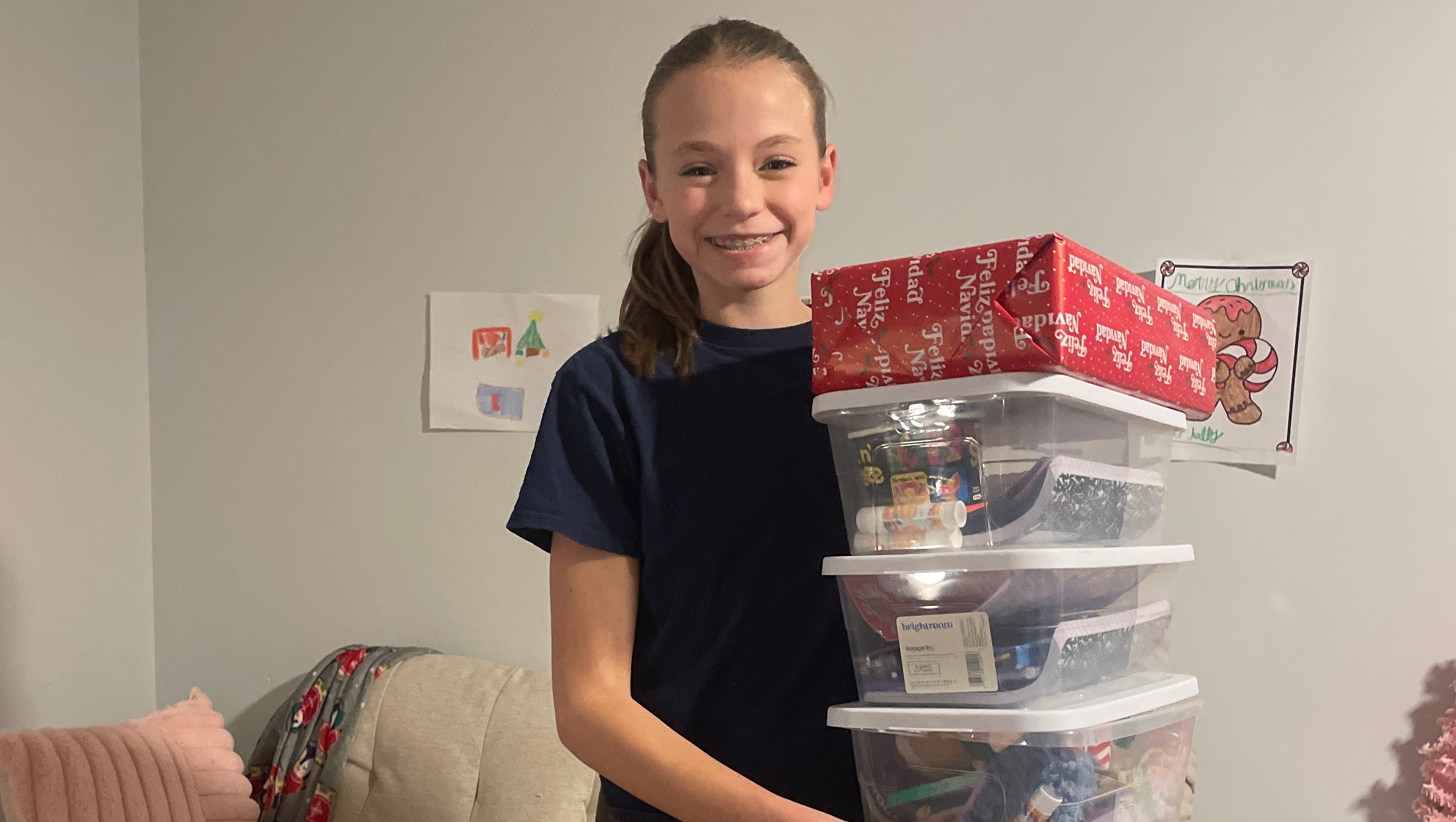 Fundraiser for Laine Bowling by Emerson Bowling : Help Emerson Spread ...