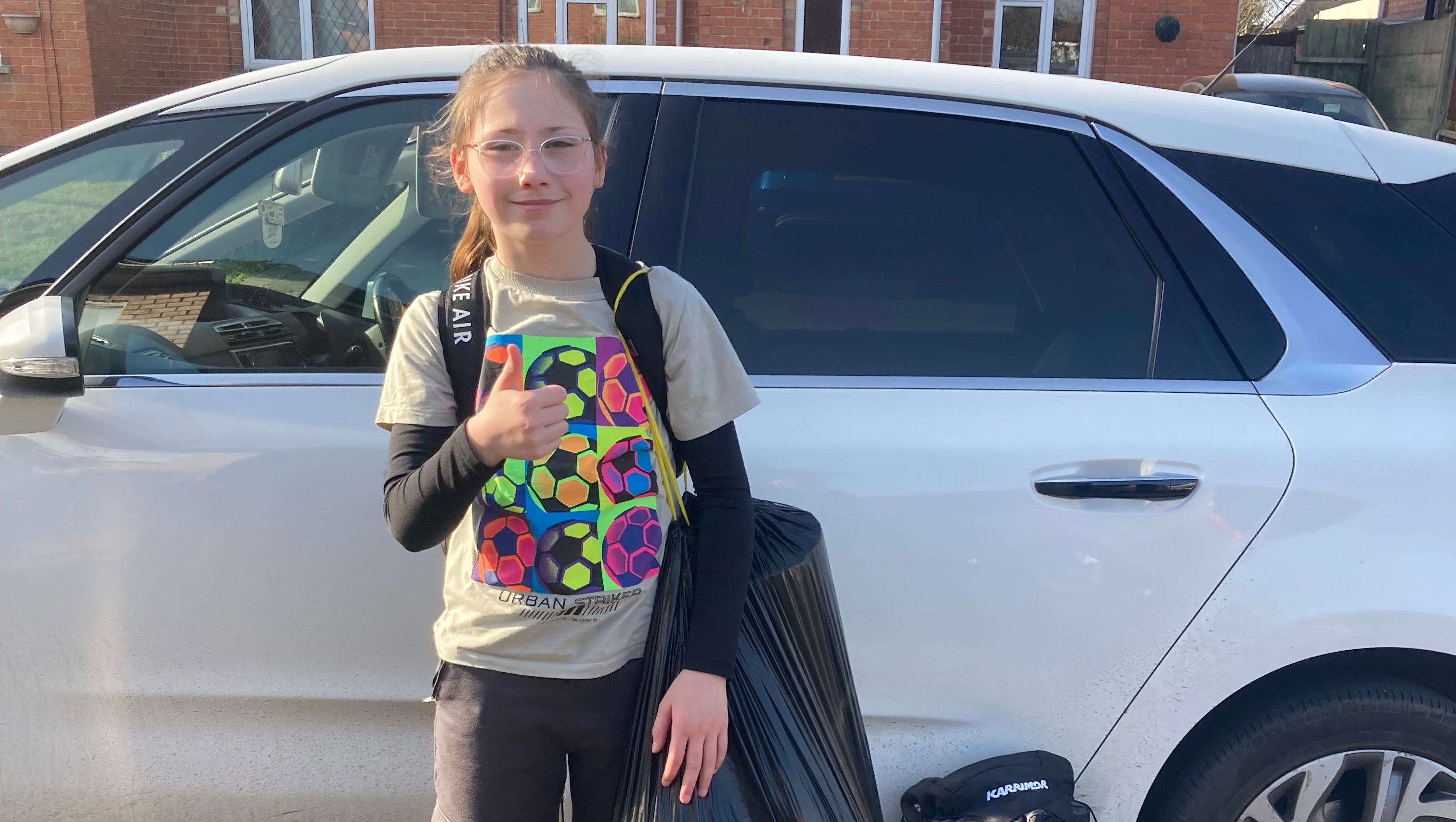 Fundraiser by Emily Green : Pip’s International Scout Trip to Croatia