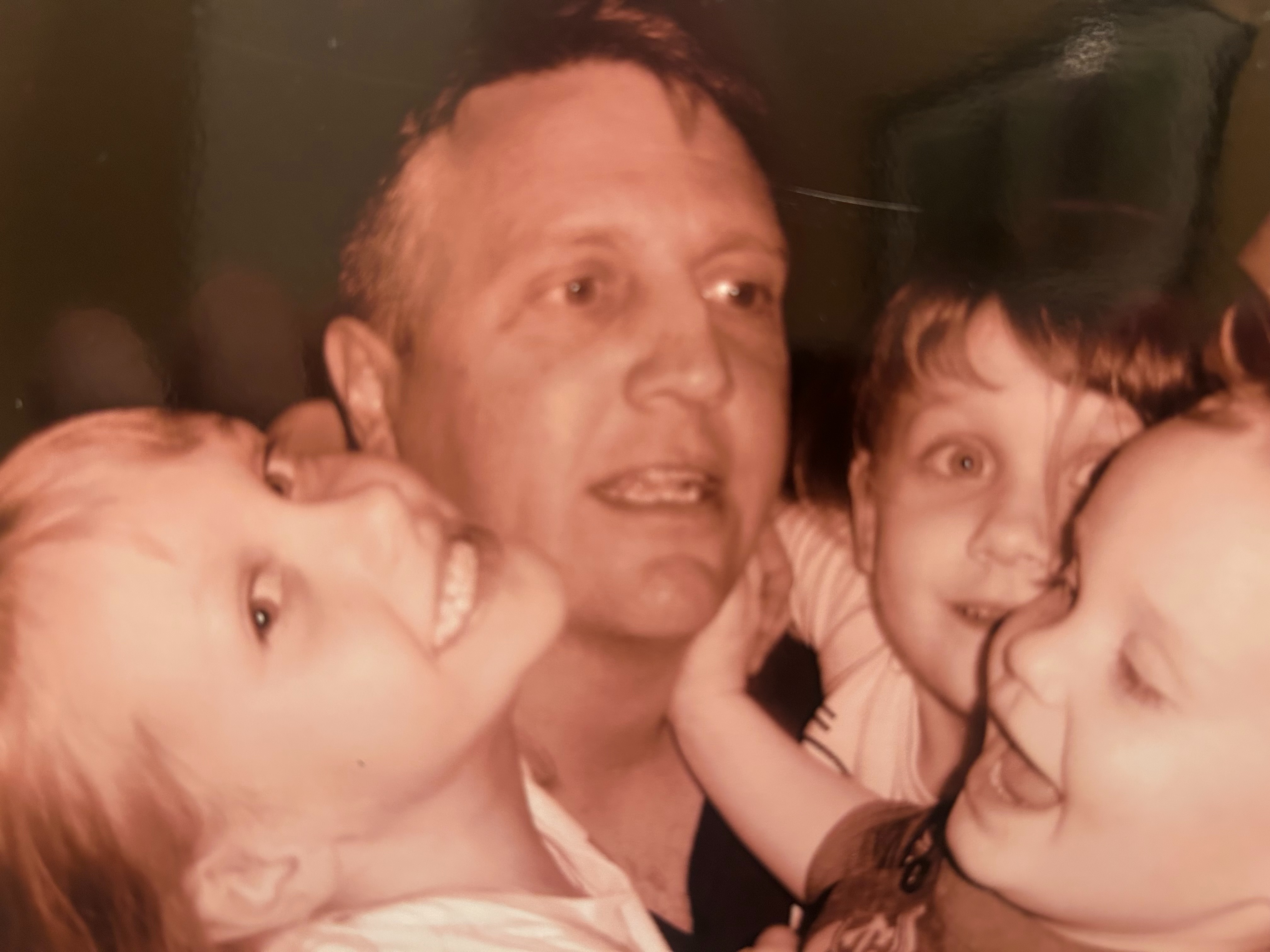 Fundraiser for Doug Corrigan by Charlie Hopkins : Support the Corrigan ...