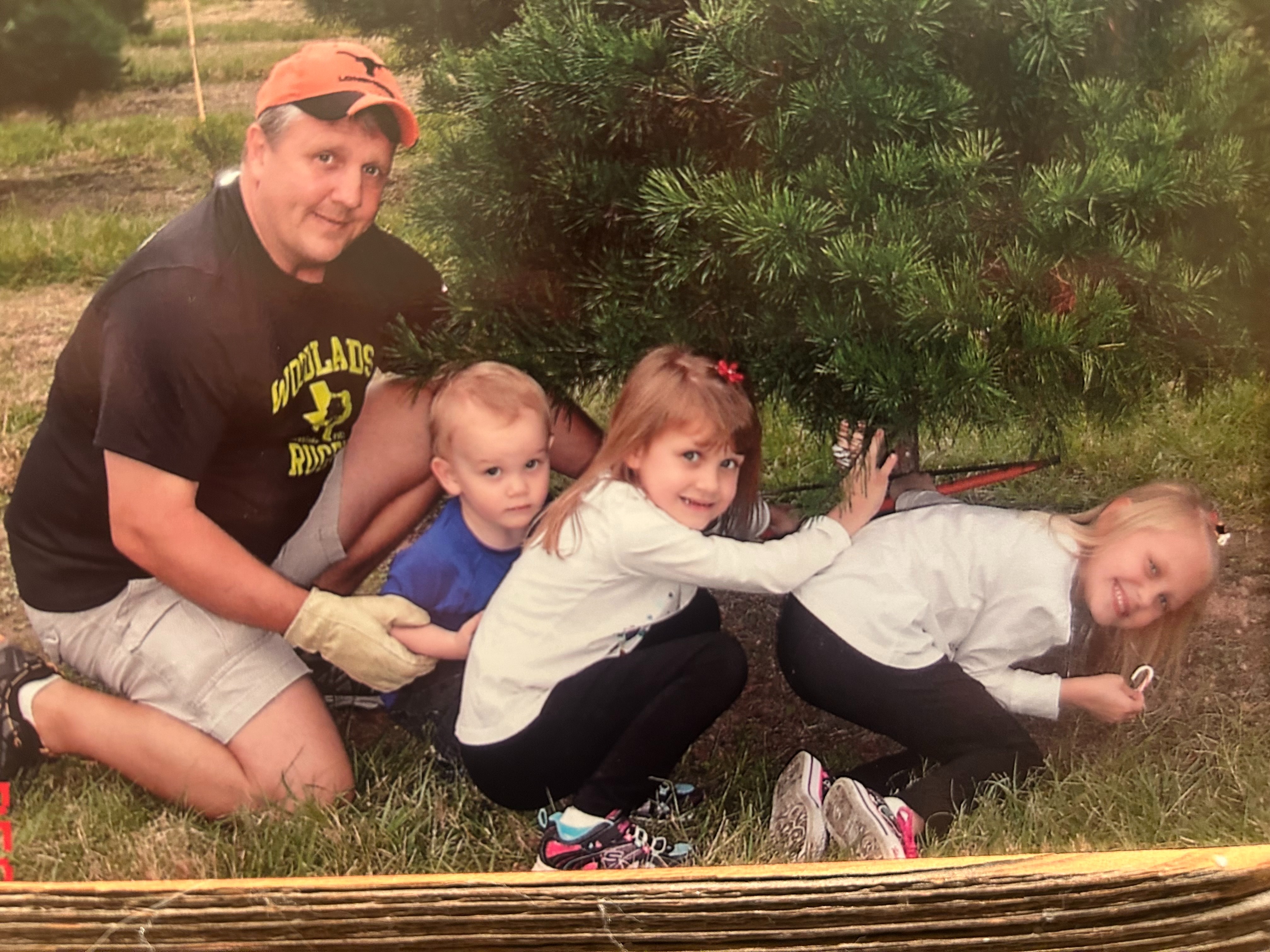 Fundraiser for Doug Corrigan by Charlie Hopkins : Support the Corrigan ...