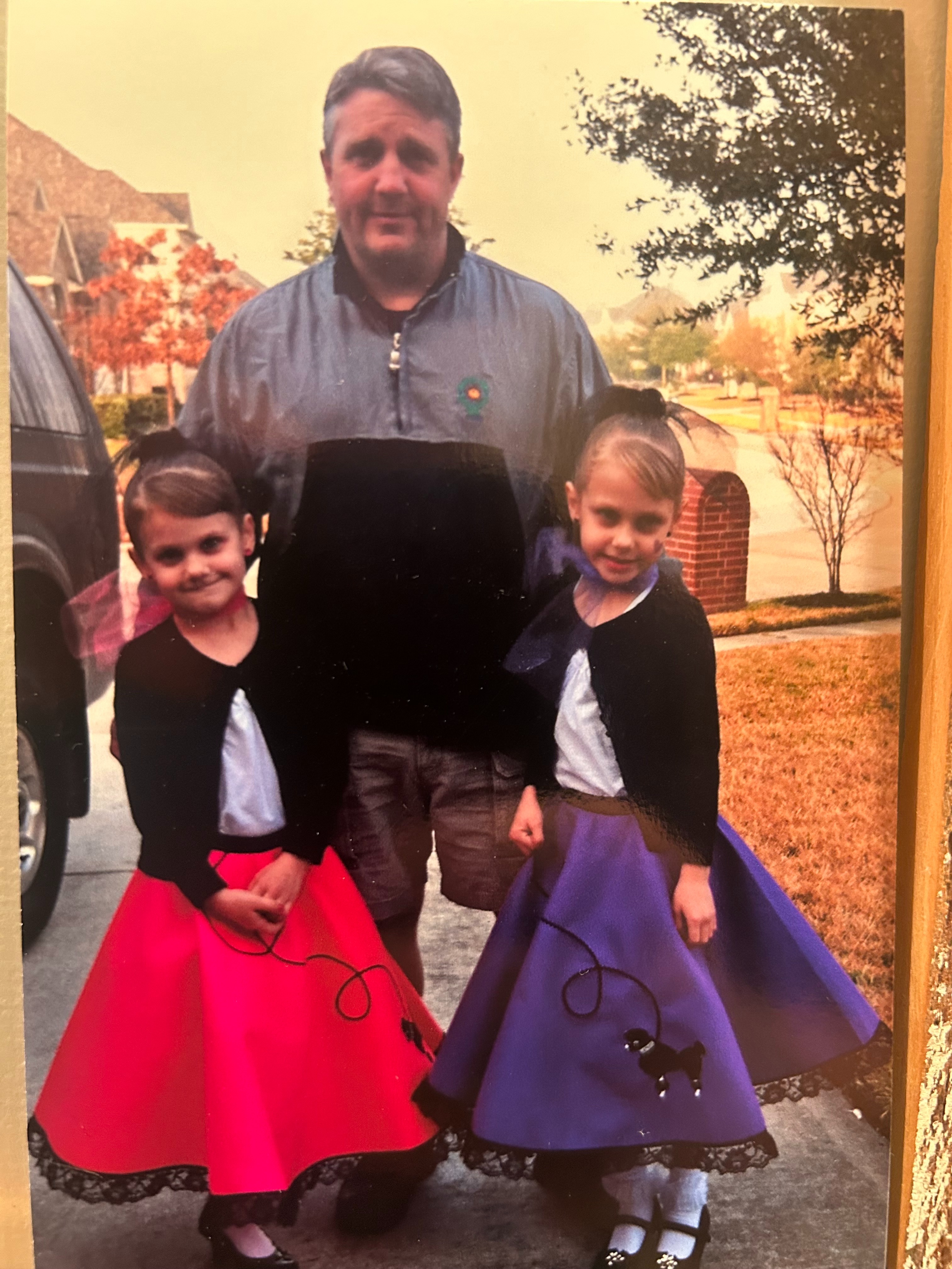 Fundraiser for Doug Corrigan by Charlie Hopkins : Support the Corrigan ...