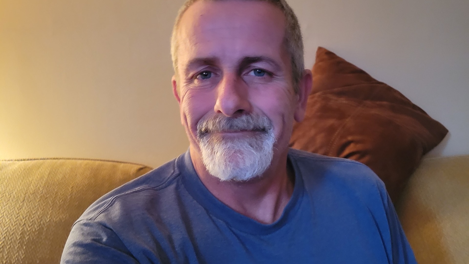 Fundraiser by Michelle Brunner : For My James — A Hardworking, Funny ...