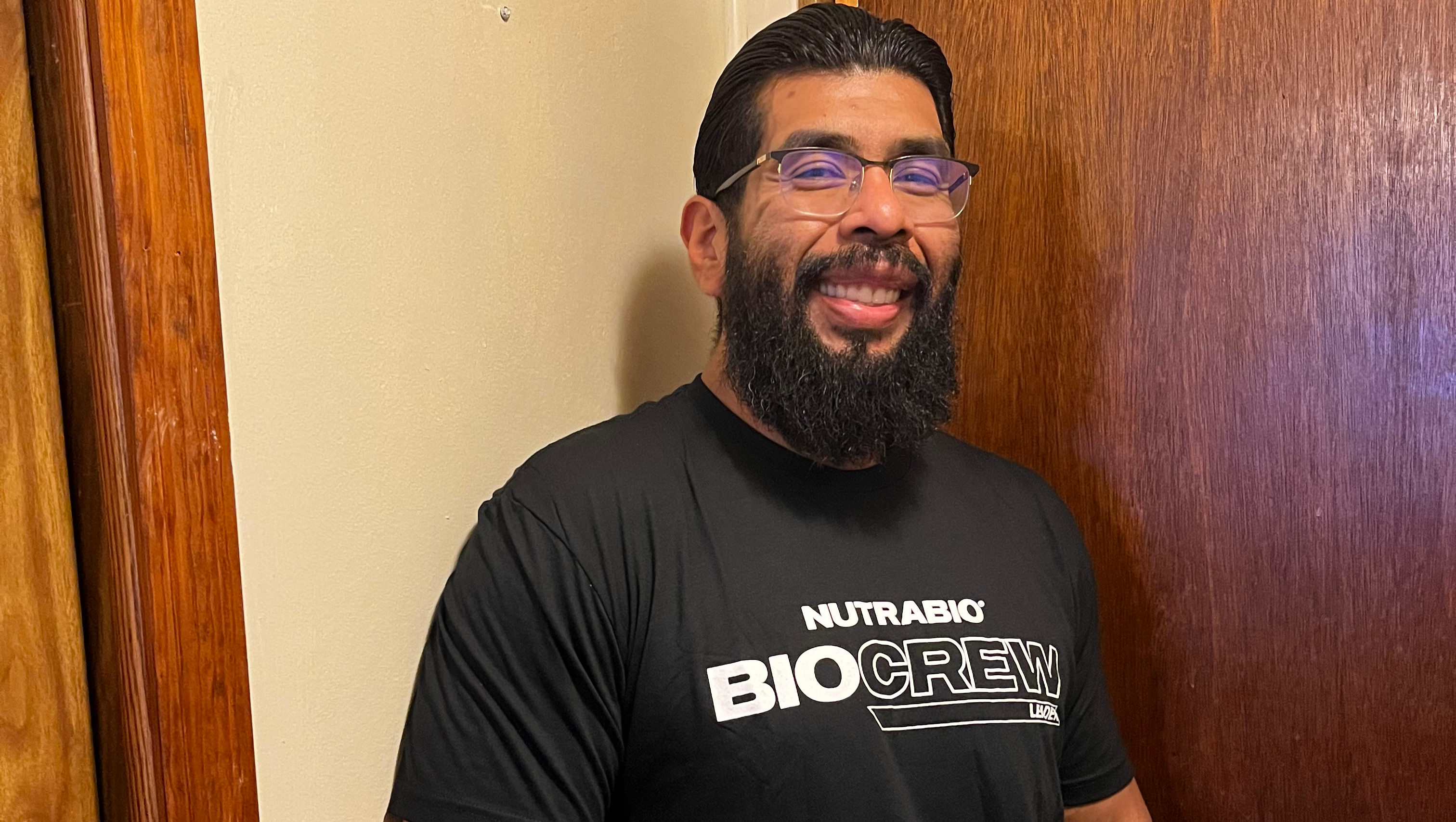 Fundraiser by Tania Antunez : Support Efrain Antunez's Family in Their Loss