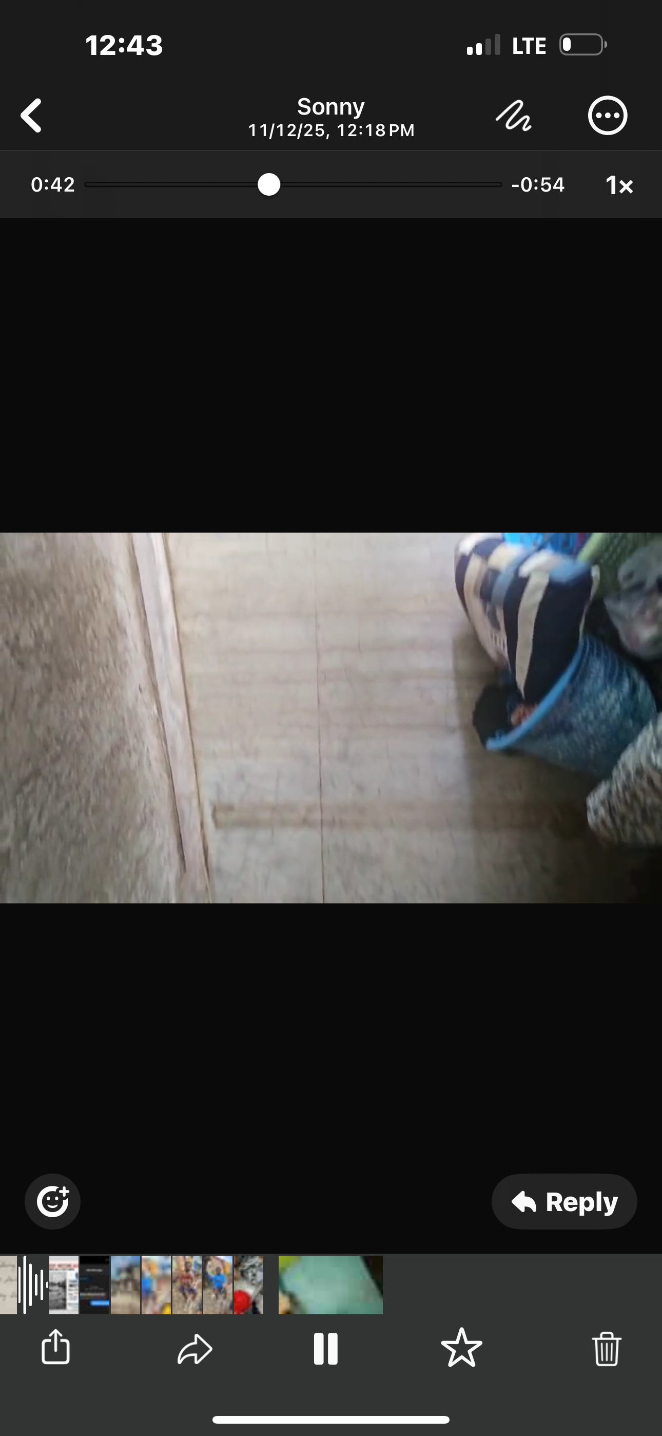 Fundraiser by Annette Sterling : Help Edward Rebuild His Life and Dignity