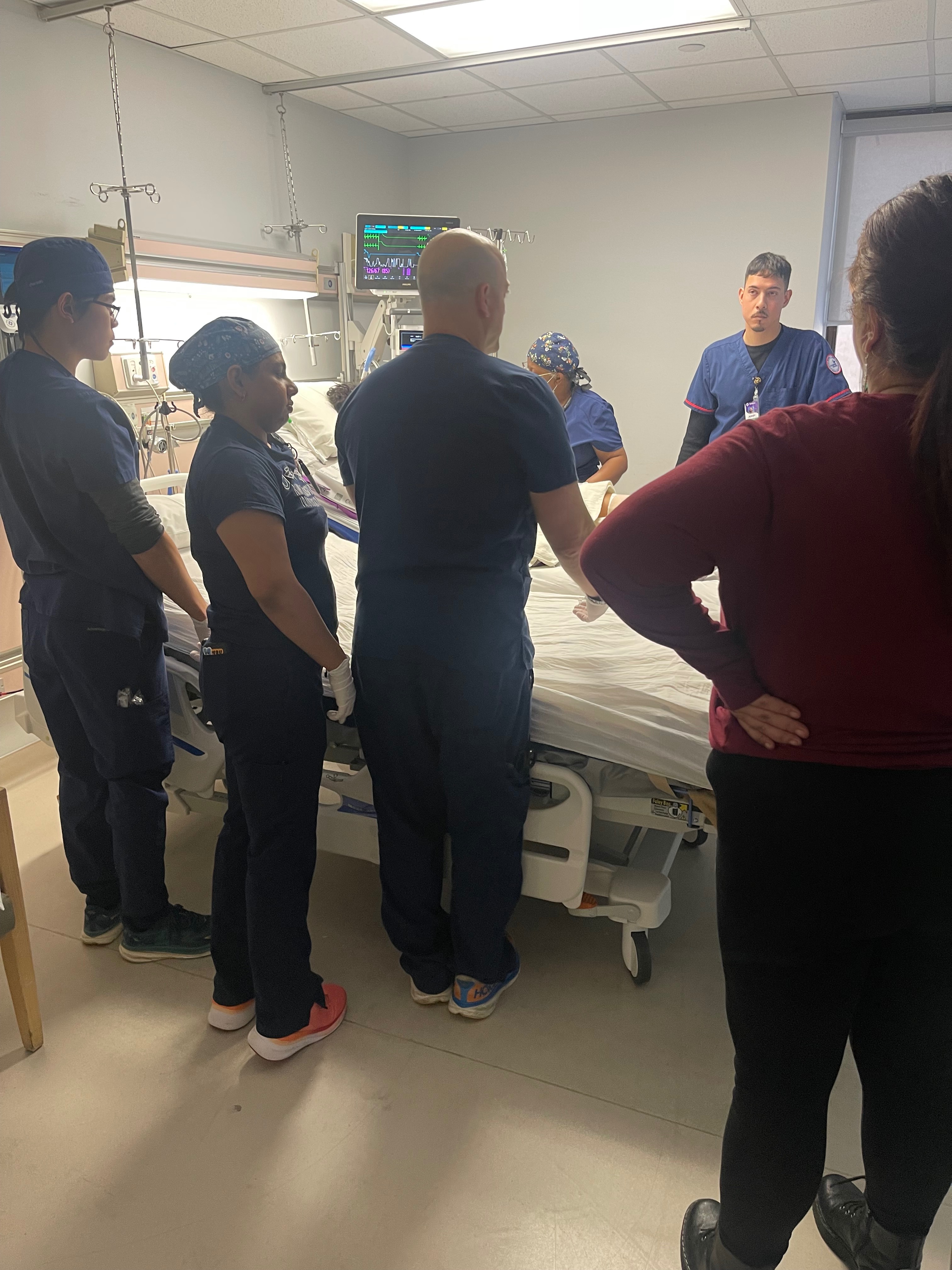 Fundraiser by Shamay Pitt : Help Shamay Heal After Tragic Violence