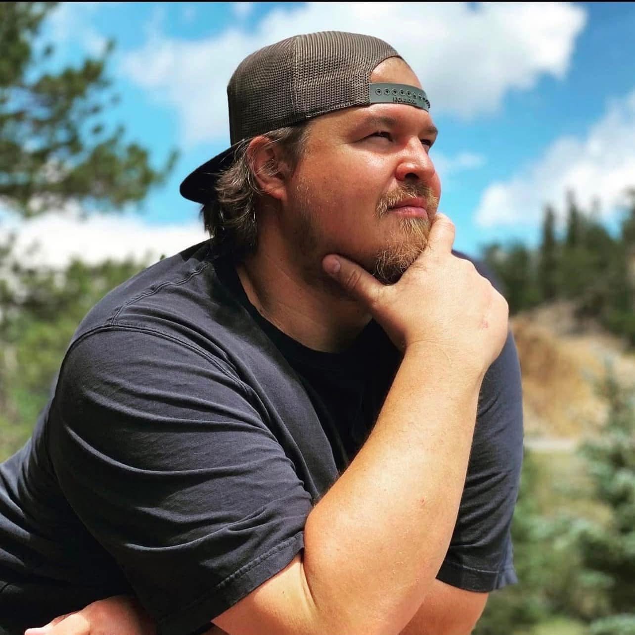 Fundraiser for Tash Fisher by Haylee Erickson : Supporting Dan Fisher ...