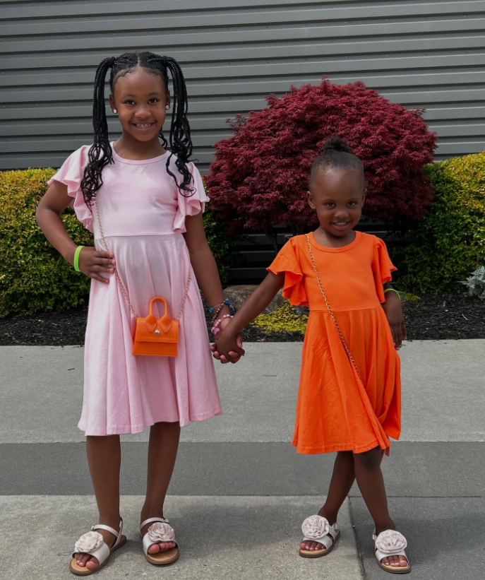 Fundraiser by Ra'Kiya Johnson : Bring A’Talya and Bellamy Back Home Safely