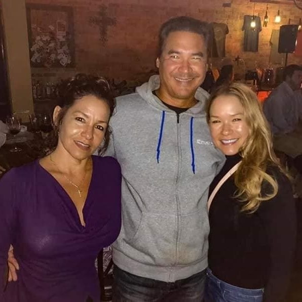 Fundraiser by Otto Brown : Help Monica Through Her Cancer Journey