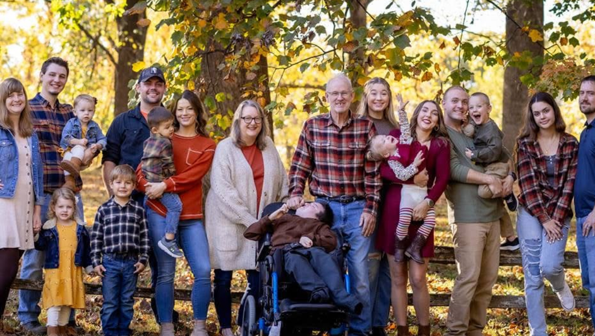 Fundraiser for Kristie Gibbs by Jodi Eggemeyer Buskohl : Support Tom ...