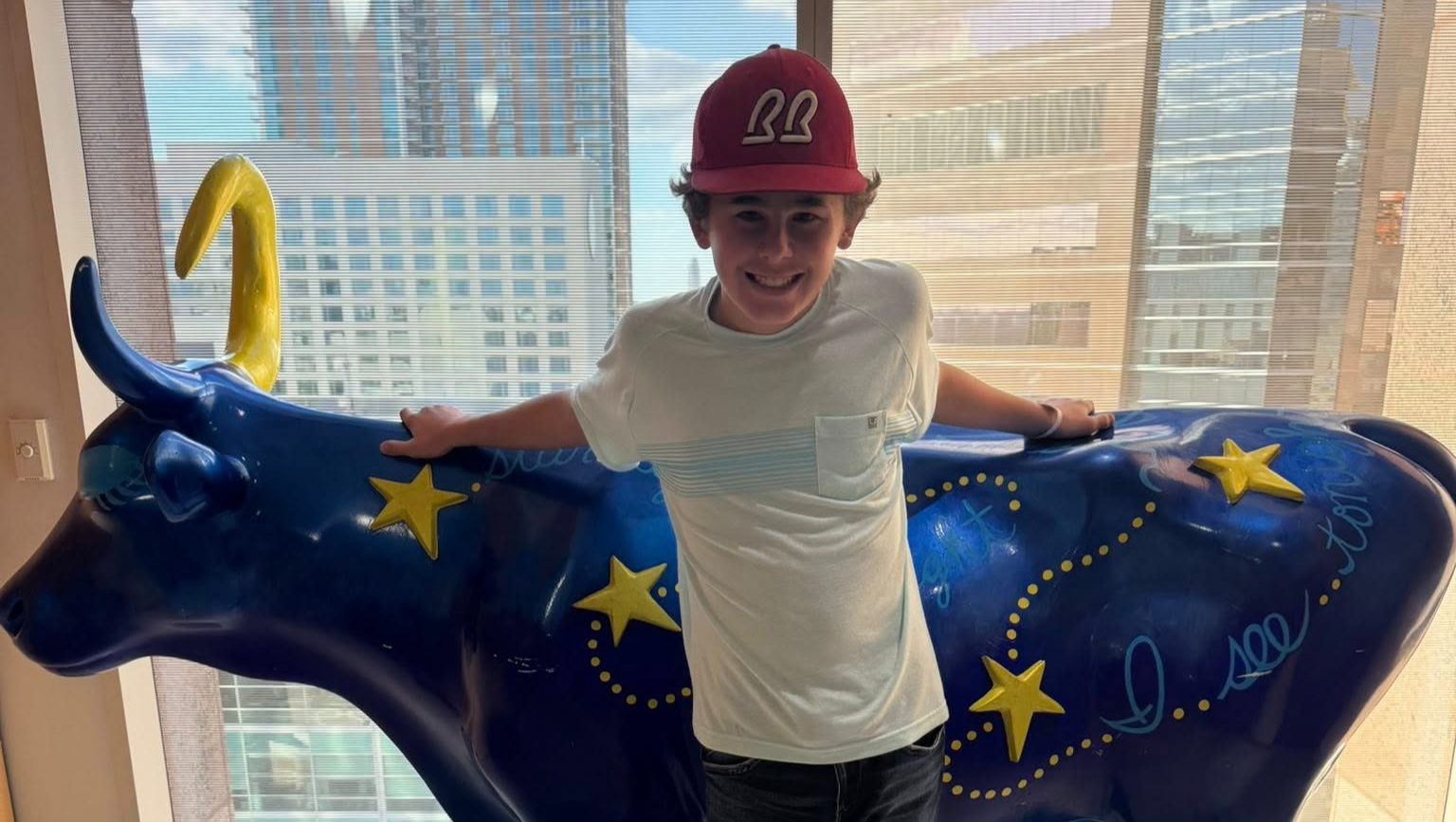 Fundraiser for Jamie Hogan by jennifer mace : Support Liam's Fight ...