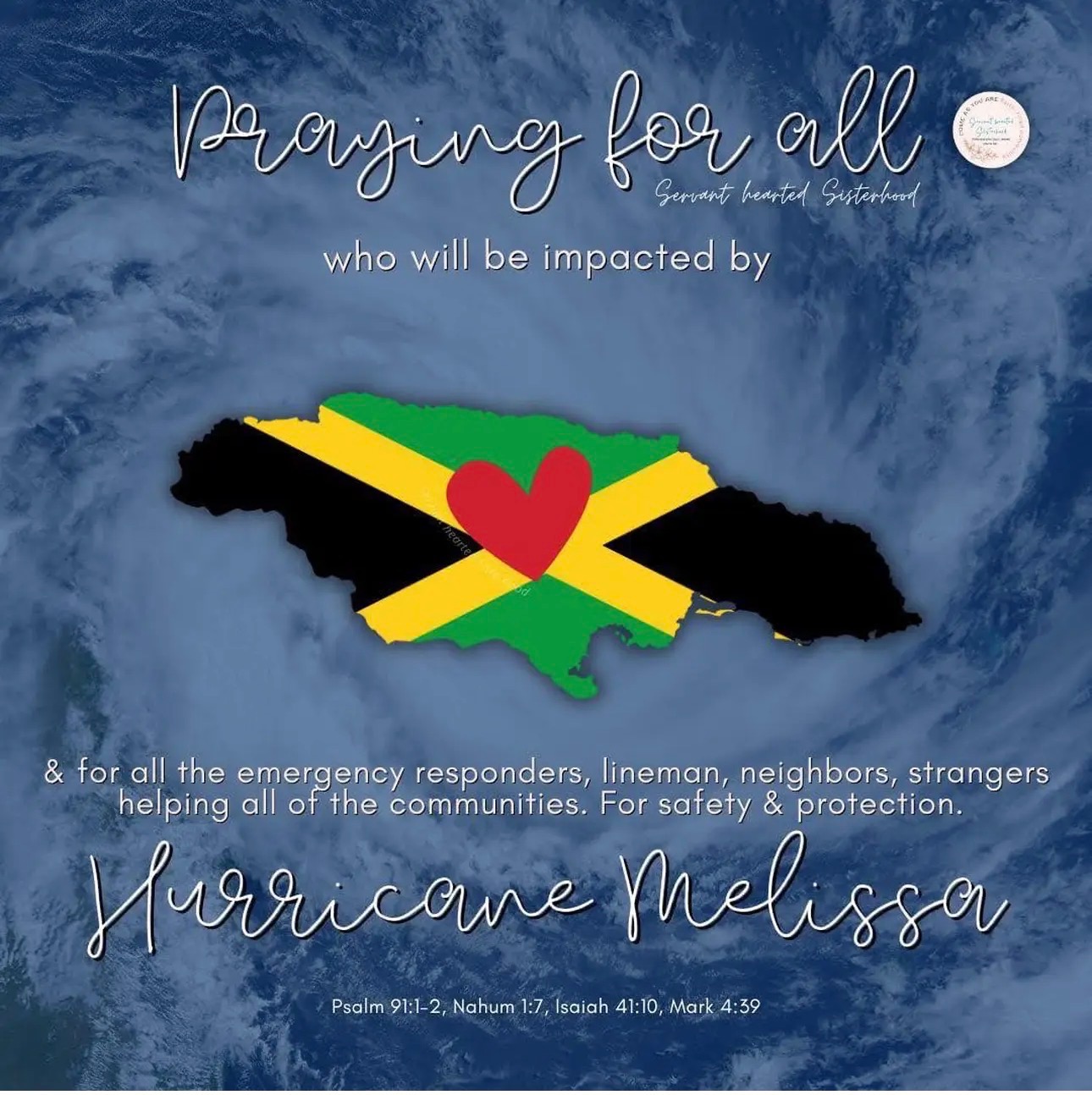 Fundraiser by Racquel Whyte : Whyte’s Family Recovery after Hurricane ...