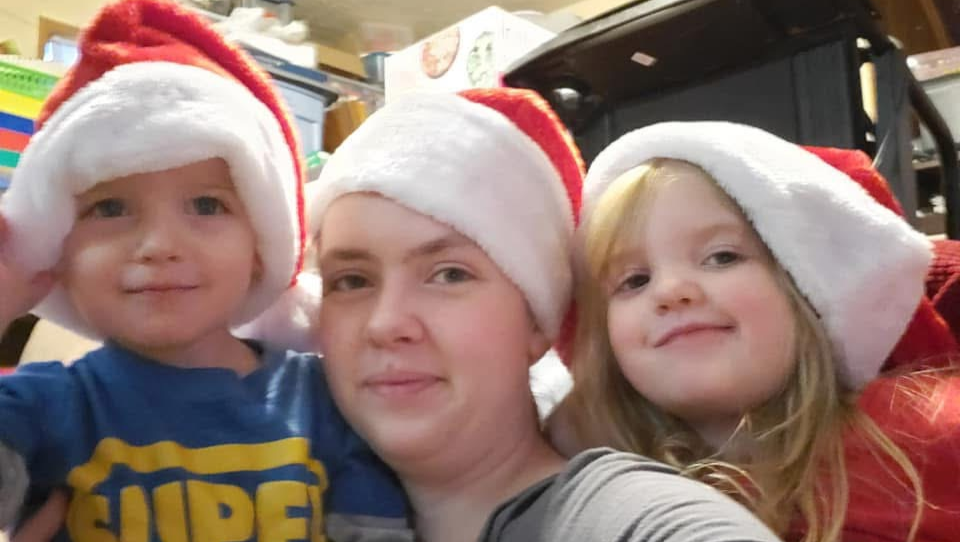 Fundraiser for Eric Burtcher by Phillip Burtcher : Help Kayla Keep Her ...