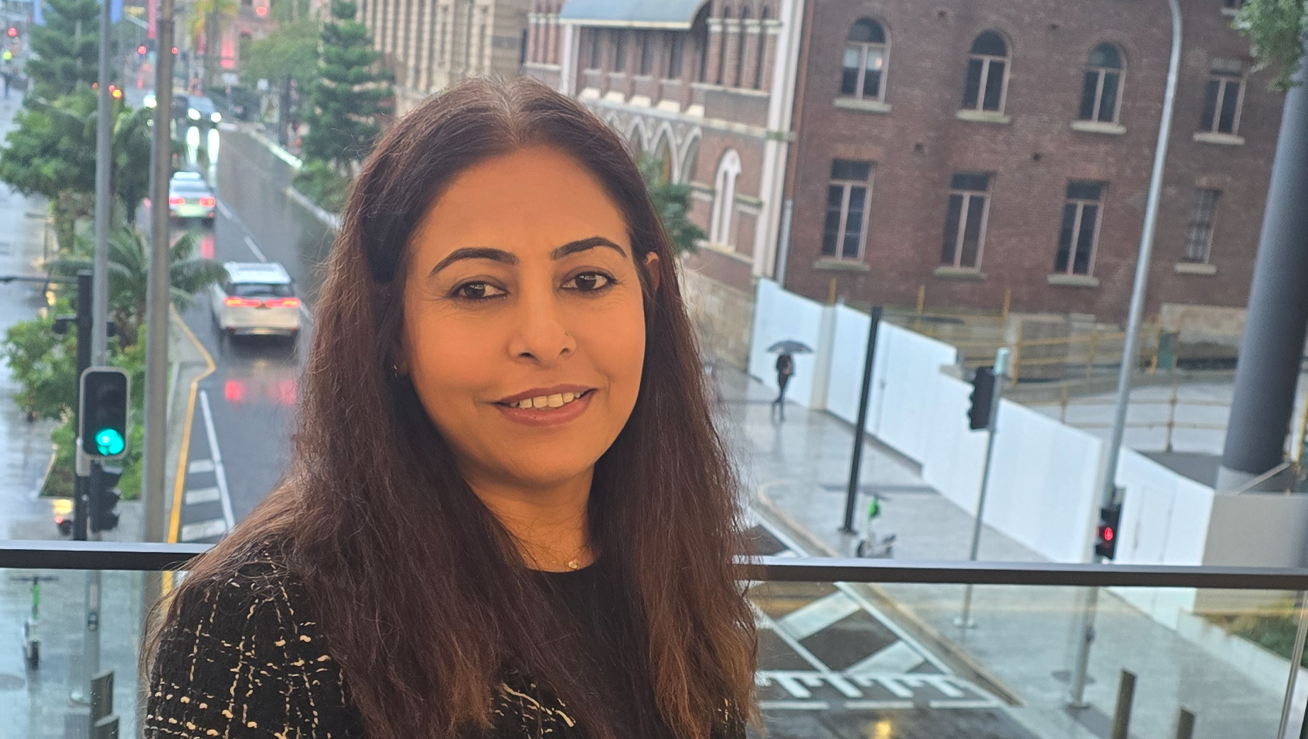 Fundraiser by Bimaldeep Kaur : Please help Mandeep to battle her breast cancer