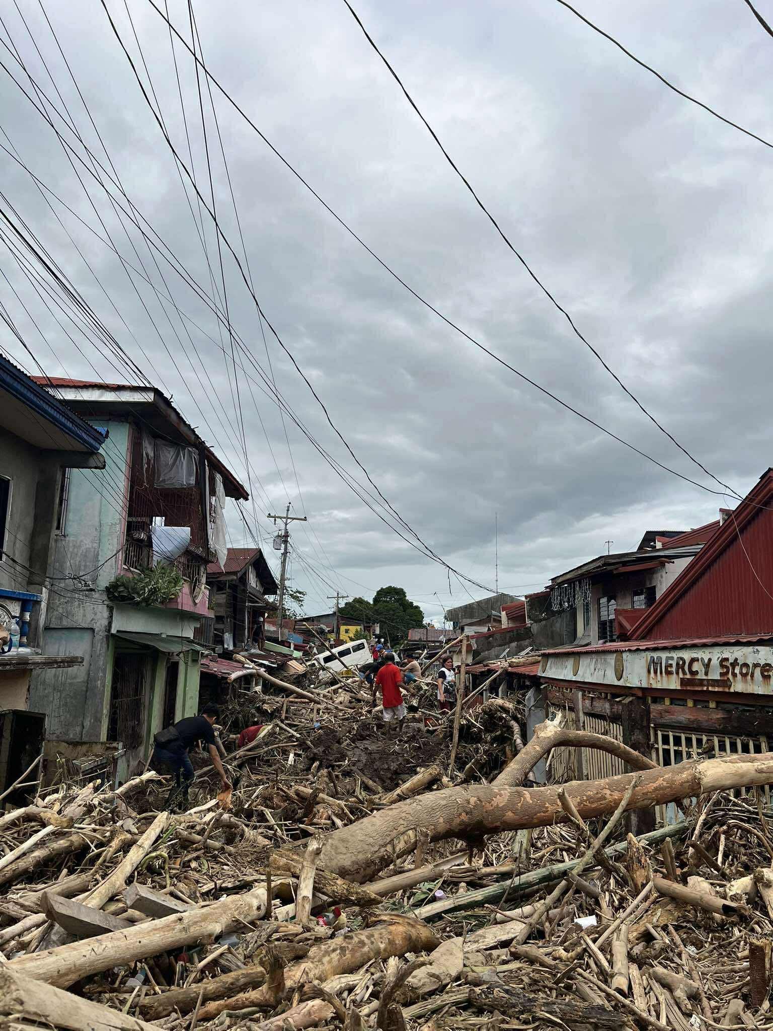 Fundraiser by Stephen John Pecaoco : Donate to Aid Typhoon Victims in Philippines