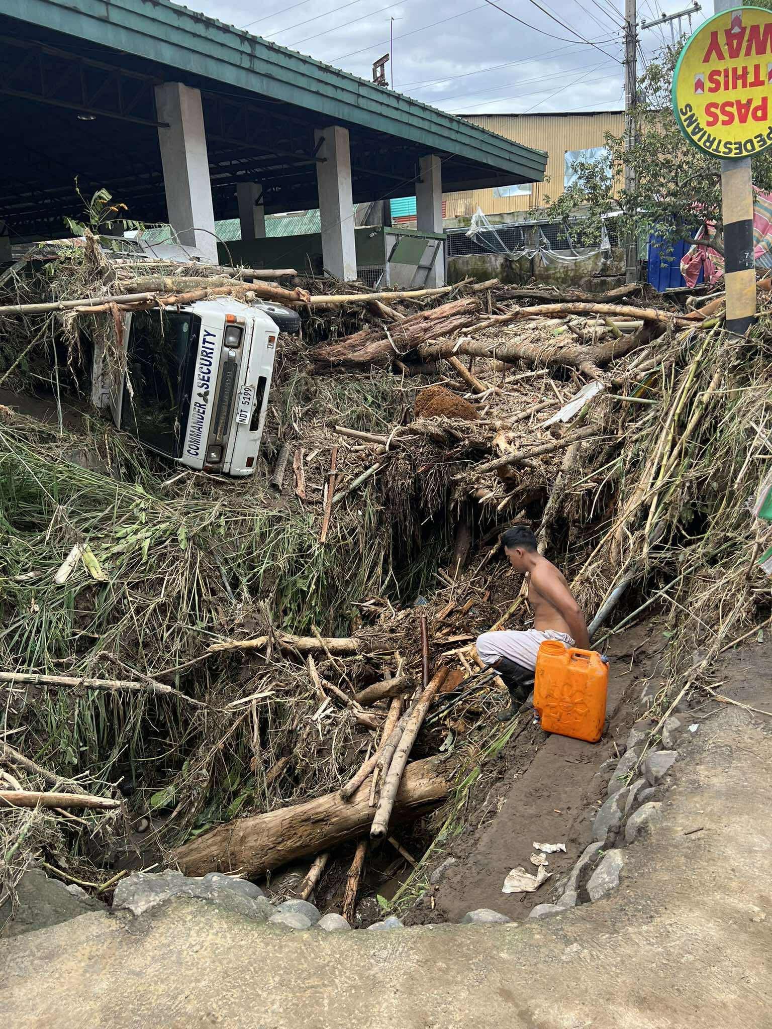 Fundraiser by Stephen John Pecaoco : Donate to Aid Typhoon Victims in Philippines