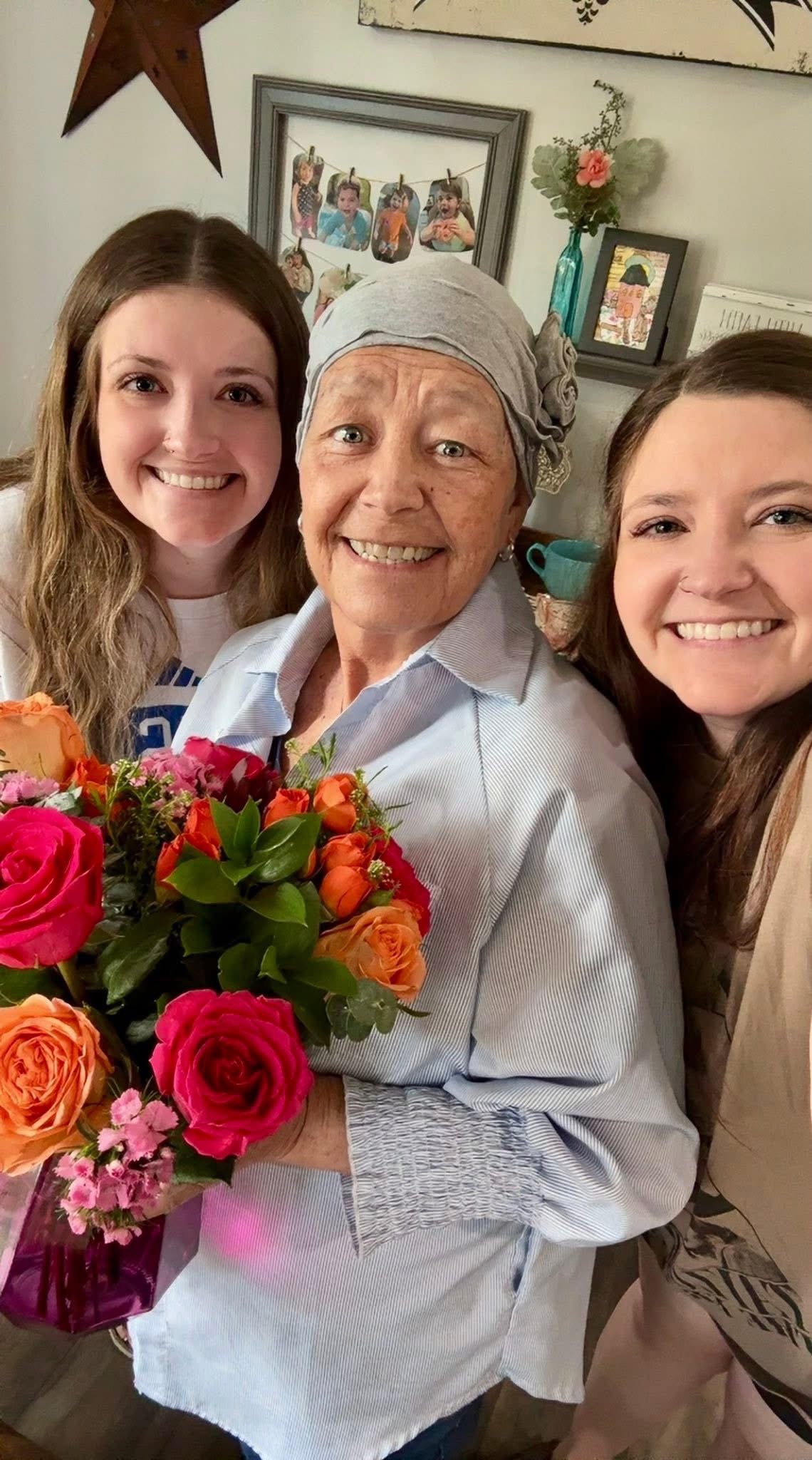 Fundraiser for Jay D Nelson by Erin Meador : Support Mary Beth’s Fight ...