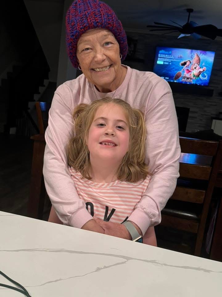 Fundraiser for Jay D Nelson by Erin Meador : Support Mary Beth’s Fight ...