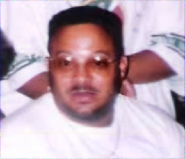 Fundraiser by Shani Brooks : In Loving Memory of Michael A. Bolden