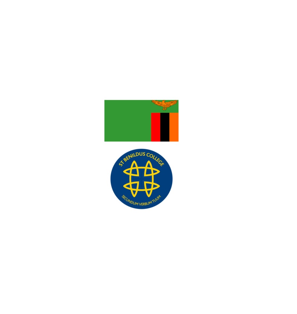 Fundraiser by Oliver Binns : St Benildus College Zambia 2026