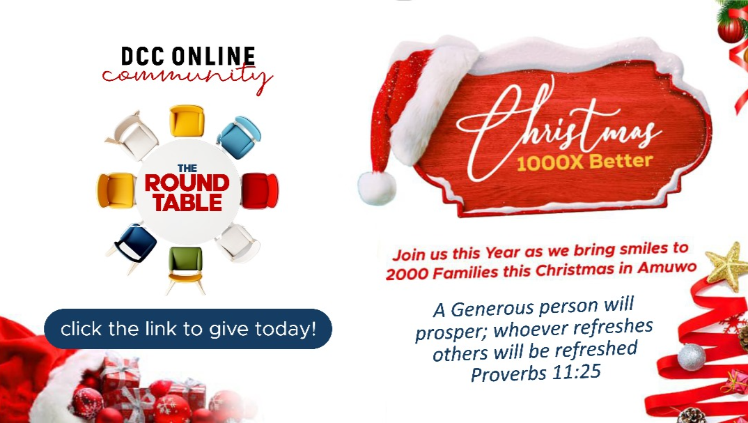 Fundraiser by Immanuel Ikhaobomeh : Let’s Make Christmas Better and ...