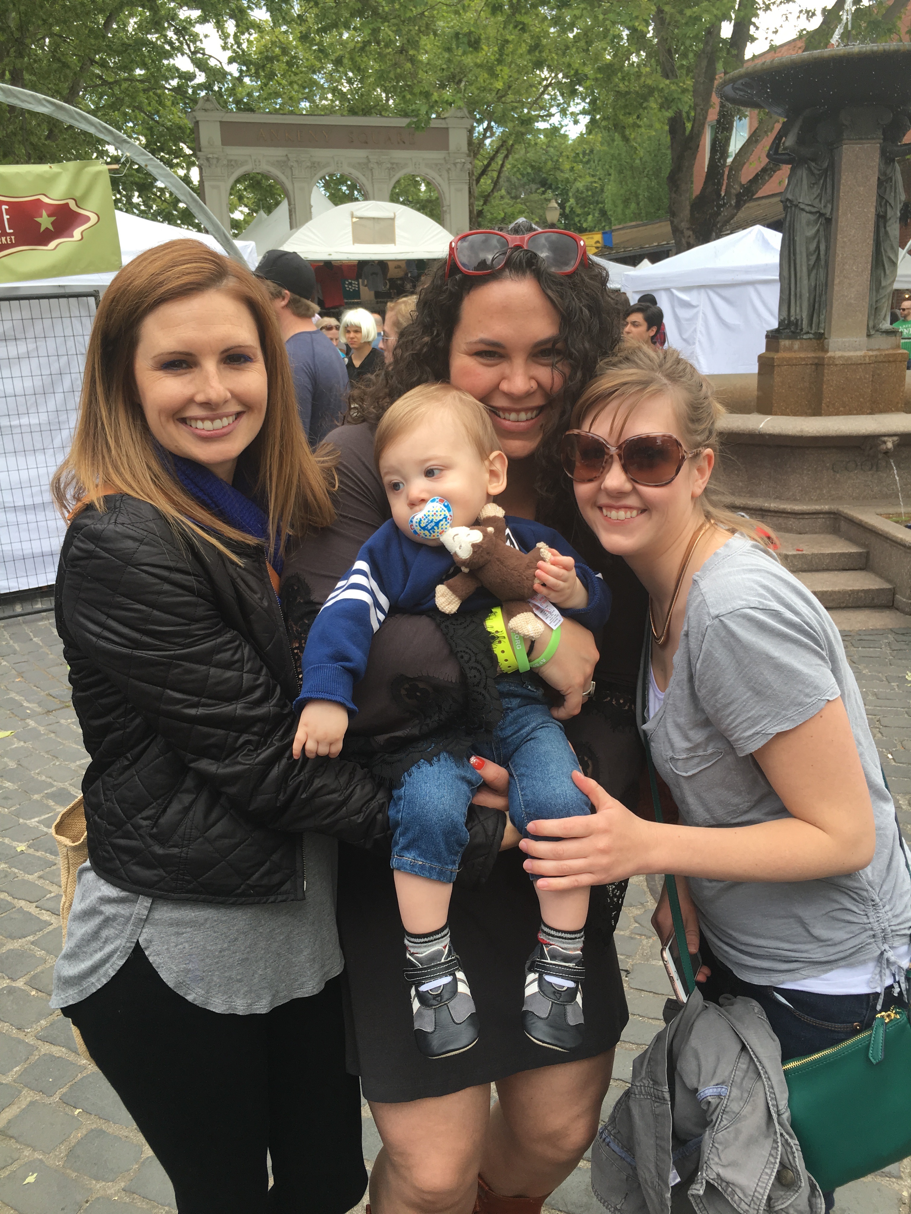 Fundraiser for Amber Reese by Sumer Yates : Help Support Amber Through ...