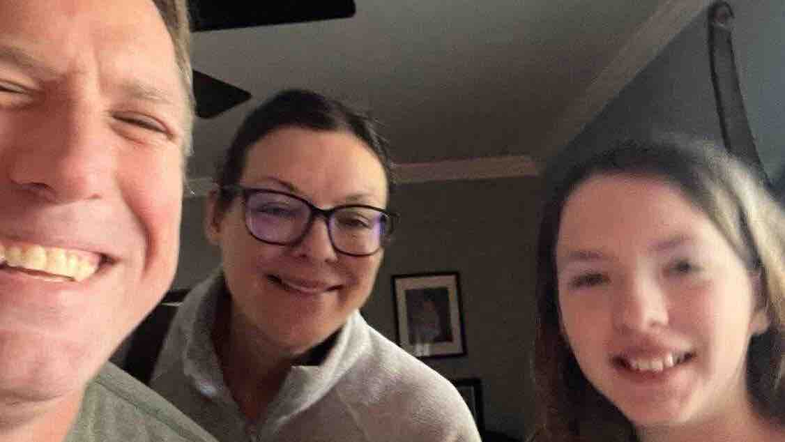 Fundraiser by Leslie Pierson : Support Heather and Daughter After Brad's Passing